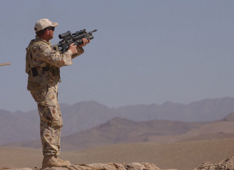 British Army takes DefendTex Drone40 to Mali | Rumour Control | EX2 for ...